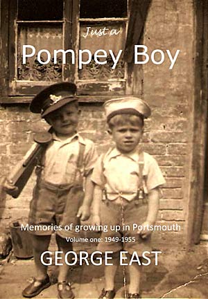 George East | Author, Travel Writer, Broadcaster And Journalist