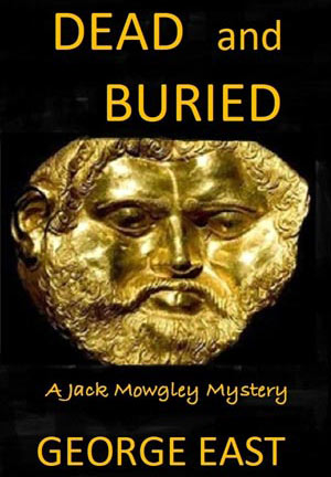 George East | Author, Travel Writer, Broadcaster And Journalist